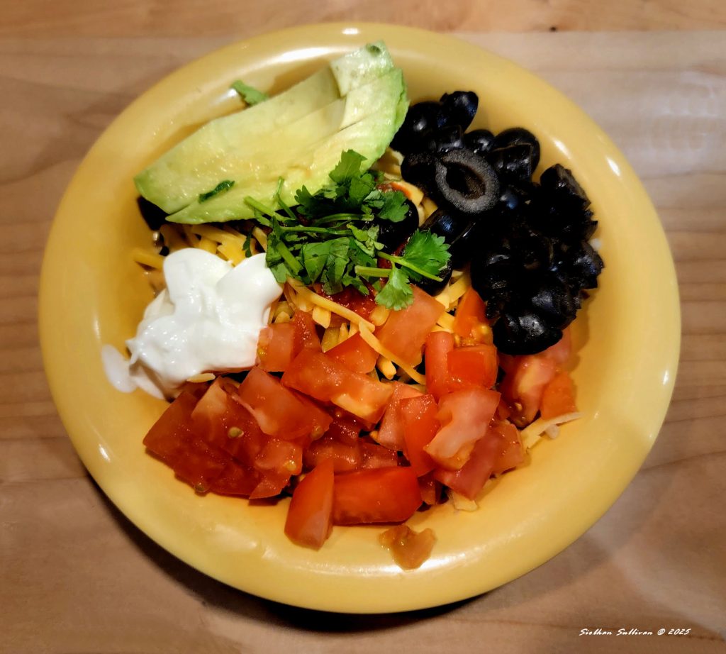 Café Yumm!: Foodie Friday - bend branches